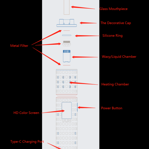 B1 PRO – Delta9 Labs Inc.